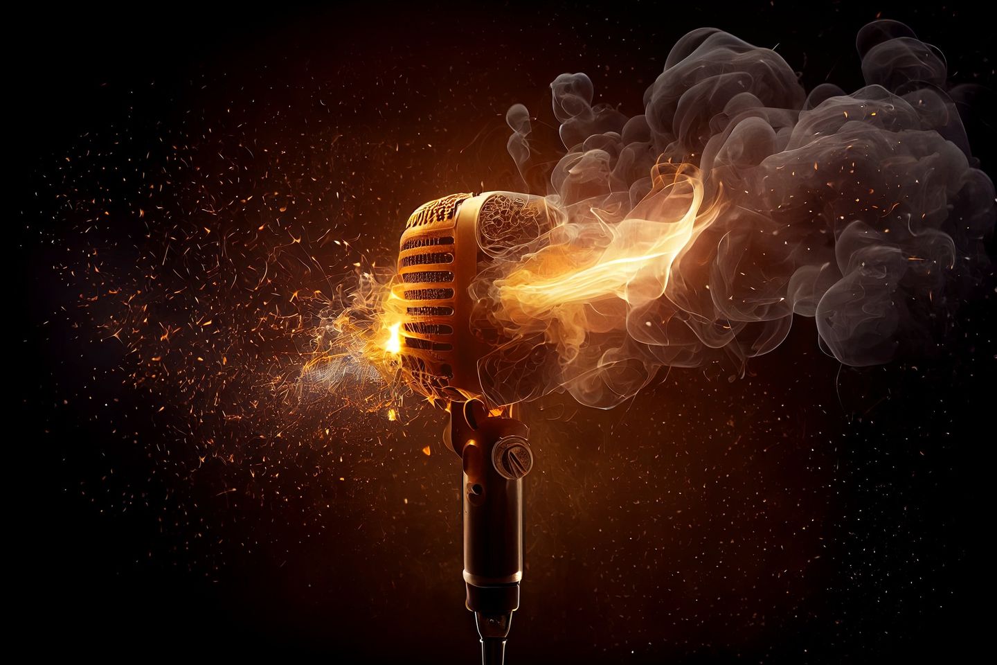 The Hot Box w/ Keira Nova, She23, Ayotamz, Maurice, Caleb Lemons ...
